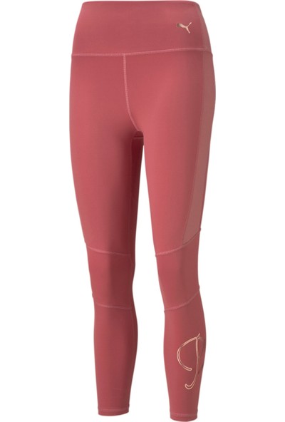 Puma Moto Yüksek Bel 7/8 Kadın Antrenman Tayt