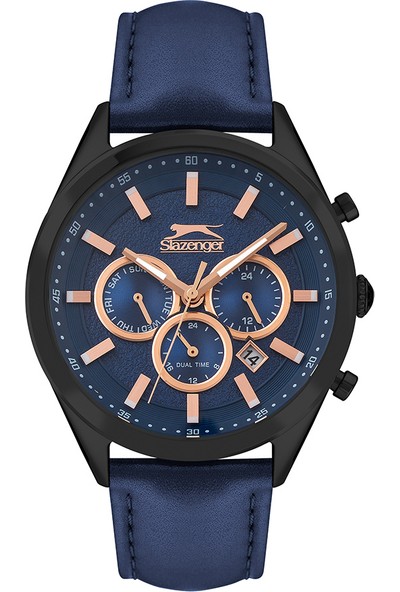 Slazenger SL.09.1954.2.01 Erkek Kol Saati Slazenger SL.09.1954.2.01 Erkek Kol Saati