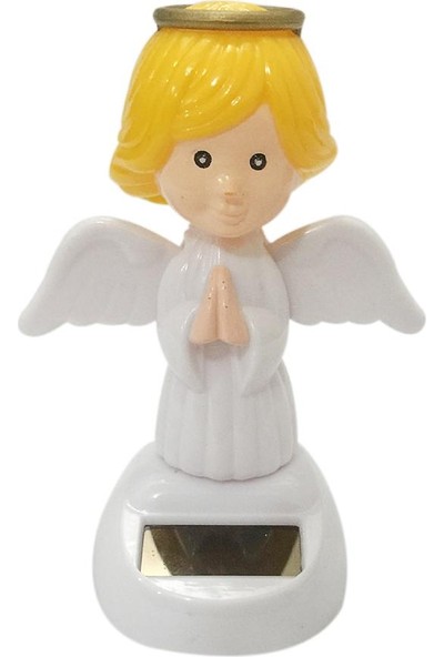 F Fityle Yenilik Güneş Enerjili Dans Melek, Pano Oyuncak, Ev Araba Dekor Süs Melek (Yurt Dışından) F Fityle Yenilik Güneş Enerjili Dans Melek, Pano Oyuncak, Ev Araba Dekor Süs Melek (Yurt Dışından)