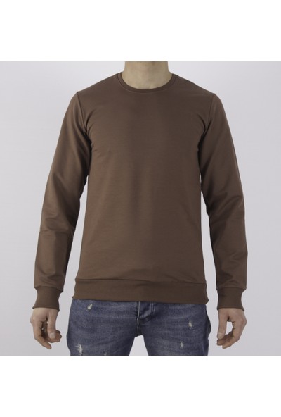 Black Steel 2 Iplik,kemer ve Kol Manşet Ribanalı,uzun Kol Düz SWEET-1758 Black Steel 2 Iplik,kemer ve Kol Manşet Ribanalı,uzun Kol Düz SWEET-1758