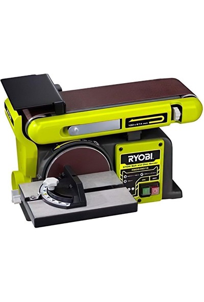 Ryobi RBDS4601G 375W Tezgah Zımpara