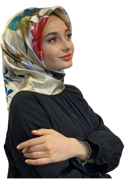 Aker Ipekyolu Eşarp Aker Lımıted Edıtıon Mint Twıl Ipek Eşarp Aker Ipekyolu Eşarp Aker Lımıted Edıtıon Mint Twıl Ipek Eşarp
