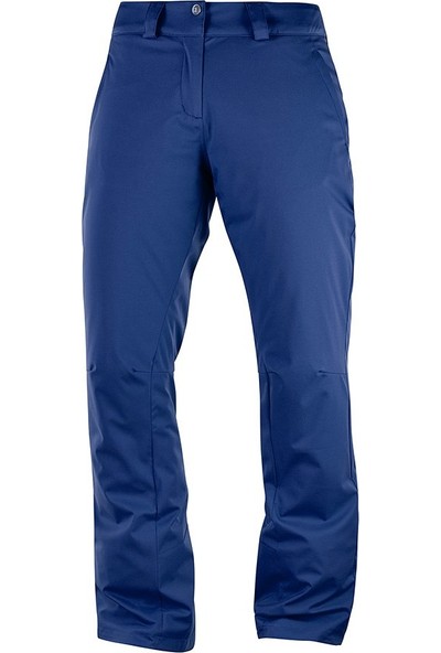 Salomon Kadın Kayak Pantolon Stormpunch Pant W C5832