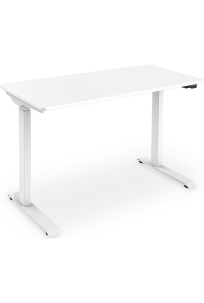 Digitus Elektrikli Yüksekliği Ayarlanabilir Masa -120 x 60 cm Tabla Digitus Elektrikli Yüksekliği Ayarlanabilir Masa -120 x 60 cm Tabla