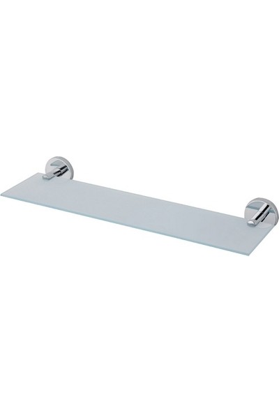 Lara Eco Chrome Seri̇si̇ Etajer - Banyo ve Wc Ürünleri̇ Lara Eco Chrome Seri̇si̇ Etajer - Banyo ve Wc Ürünleri̇