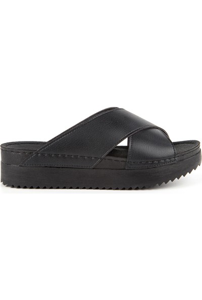 Muya Sima Anatomik Kadın Terlik