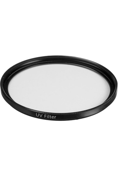 Cazip Shop 49 mm Uv Filtre