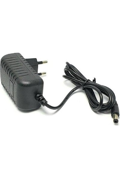Ata Elektronik 6 Volt 1 Amper - Dc Adaptör 6V 1A Adaptörü 6VOLT 1AMPER 5.5mm 2.5mm Ata Elektronik 6 Volt 1 Amper - Dc Adaptör 6V 1A Adaptörü 6VOLT 1AMPER 5.5mm 2.5mm