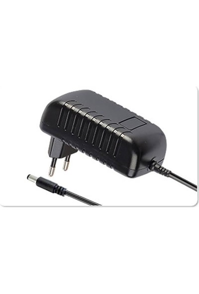 9 Volt 1 Amper - Dc Adaptör 9V 1A Adaptörü 9VOLT 1AMPER 5.5mm 2.5mm 9 Volt 1 Amper - Dc Adaptör 9V 1A Adaptörü 9VOLT 1AMPER 5.5mm 2.5mm