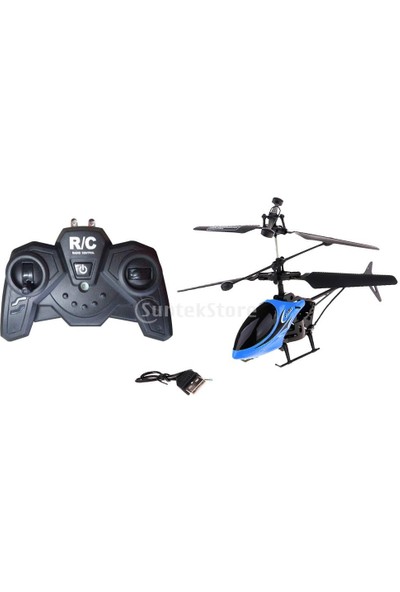 Dynwave Çocuklar Eğlenceli Oyuncak Oyun Oyuncak LED Rc Helikopter Helikopter Uçak Model Oyuncak Rtf Kitleri Mavi (Yurt Dışından) Dynwave Çocuklar Eğlenceli Oyuncak Oyun Oyuncak LED Rc Helikopter Helikopter Uçak Model Oyuncak Rtf Kitleri Mavi (Yurt Dışından)