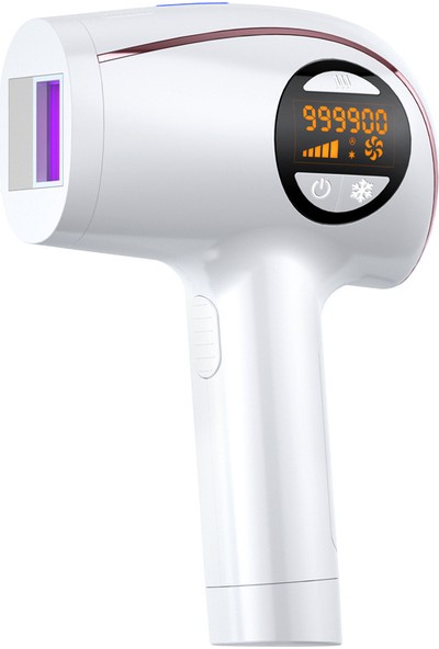 Ur Dream Beyaz Ipl Epilasyon Cihazı (Yurt Dışından)