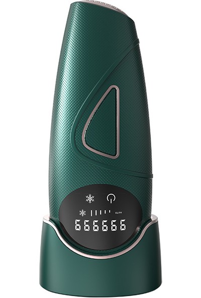 Ur Dream Yeşil Ipl Epilasyon Cihazı (Yurt Dışından)