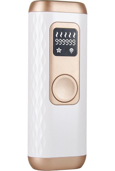 Ur Dream Beyaz Ipl Epilasyon Cihazı (Yurt Dışından)