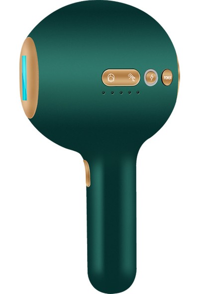 Ur Dream Yeşil Ipl Epilasyon Cihazı (Yurt Dışından)