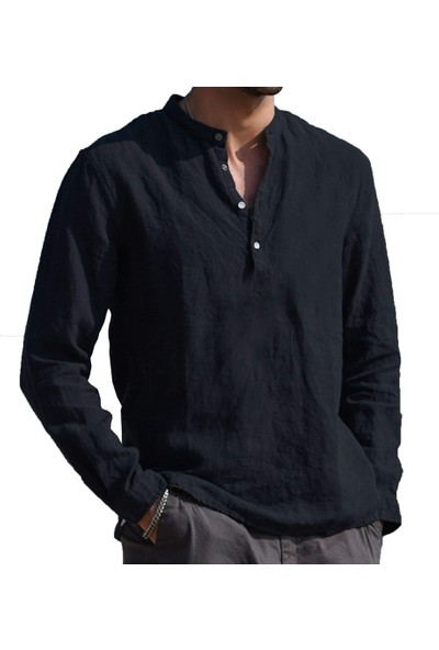 Vision Girls Siyah Sweatshirt (Yurt Dışından)