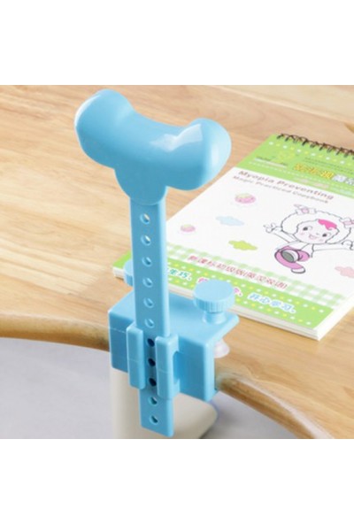 Ern Toptan Çocuklar Için Dik Oturuş Aparatı