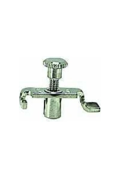 Wıttner WF901 Tel Üstü Gerdirme Fix Keman Nikel 44 Wıttner WF901 Tel Üstü Gerdirme Fix Keman Nikel 44