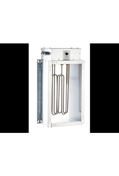 Bvn Bahçıvan Bcth 100 Kanal Tipi Isıtıcı