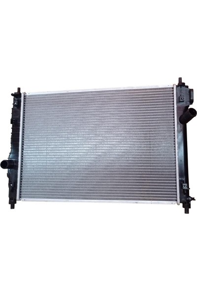 Oris Chevrolet Aveo 1.2 Su Radyatörü 16V (M/ac/br)