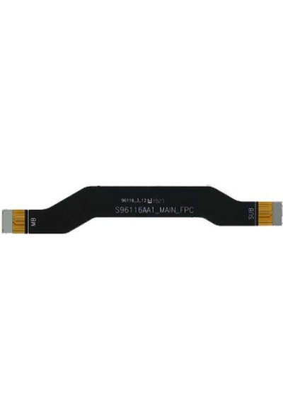 Nettech Samsung Galaxy A10S Için Ara Flex Nettech Samsung Galaxy A10S Için Ara Flex