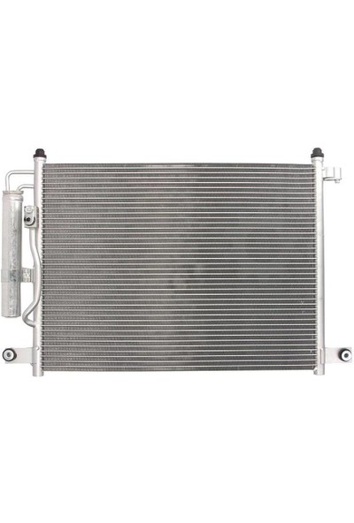 Frt Chevrolet Kalos Klima Radyatörü