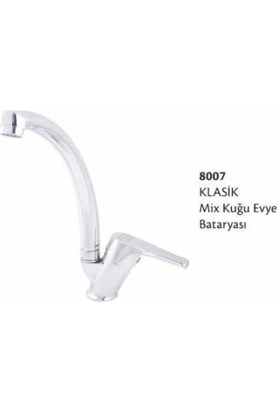 Emr Mutfak Bataryası