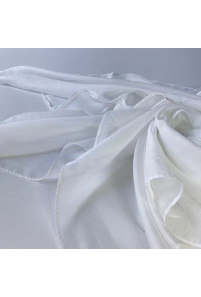 Şal İpek Tülbent (Iç Eşarp) - 2'li Set Şal İpek Tülbent (Iç Eşarp) - 2'li Set