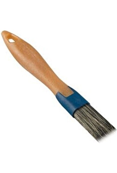 Dekor Ekstra Kestirme Boya Fırçası 20