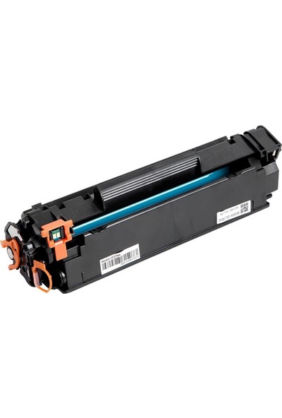 Chargink P1566, P1606DN, P1560, M1536DNF, M1536 Mfp Toner Muadil Yeni CE278A 278A 78A Chargink P1566, P1606DN, P1560, M1536DNF, M1536 Mfp Toner Muadil Yeni CE278A 278A 78A