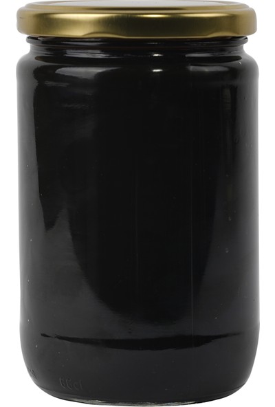 Hitit Organik Köy Ürünleri Hitit Köy Ürünleri %100 Doğal ve Organik El Yapımı Dut Pekmezi 500ML