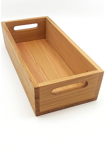 Tagula Ahşap Banyo Düzenleyici ve Ekmeklik