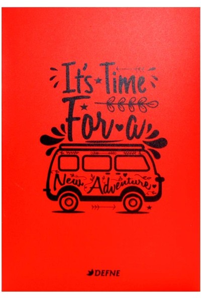 Defne Nebula A5 60 Yaprak Plastik Kapak Çizgili Dikişli Defter Defne Nebula A5 60 Yaprak Plastik Kapak Çizgili Dikişli Defter