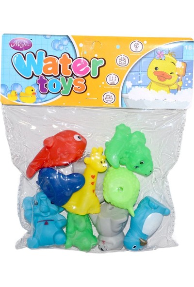 Prestij Oyuncak 0612-38 Prestij, Sevimli Hayvanlar 10'lu Vinil Seti Prestij Oyuncak 0612-38 Prestij, Sevimli Hayvanlar 10'lu Vinil Seti