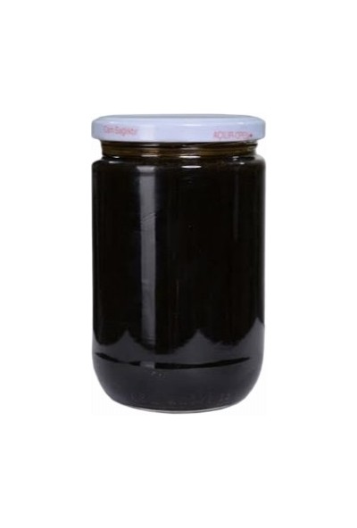 Hitit Organik Köy Ürünleri Hitit Köy Ürünleri %100 Doğal ve Organik El Yapımı Üzüm Pekmezi 500ML