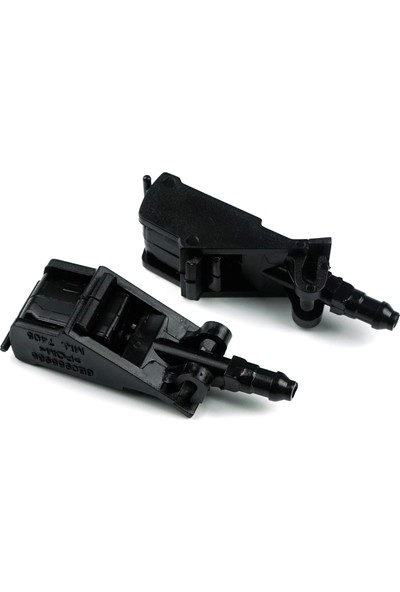 Bross Otomotiv Volkswagen Golf Jetta Bora Mk4 Passat B5 Polo Seat Skoda Için Ön Cam Su Fıskiye Meme Seti Bross Otomotiv Volkswagen Golf Jetta Bora Mk4 Passat B5 Polo Seat Skoda Için Ön Cam Su Fıskiye Meme Seti
