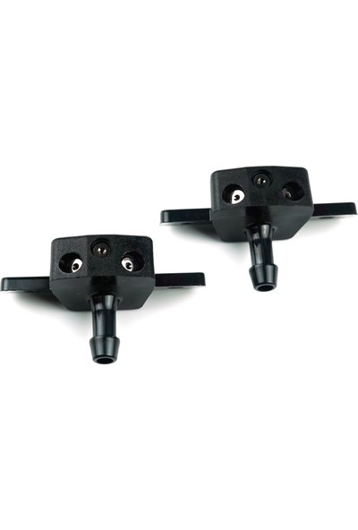 Bross Otomotiv Hyundai I20 I30 Için Ön Cam Su Fıskiye Üç Gözlü Meme Seti Bross Otomotiv Hyundai I20 I30 Için Ön Cam Su Fıskiye Üç Gözlü Meme Seti