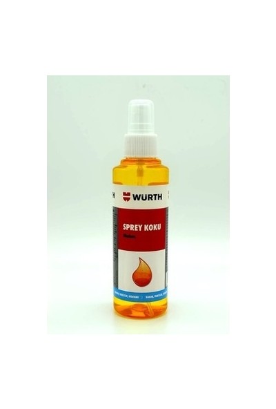 Würth Sprey Koku Melon/taze Kavun 150 ml Würth Sprey Koku Melon/taze Kavun 150 ml