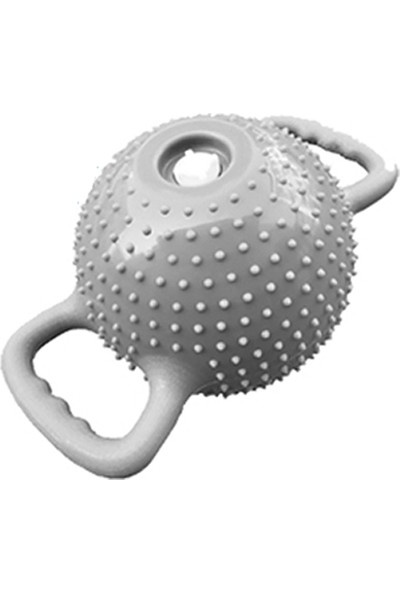 Pasifix Taşınabilir Çift Kollu Fitness Yoga Masaj Dambıl (Yurt Dışından)