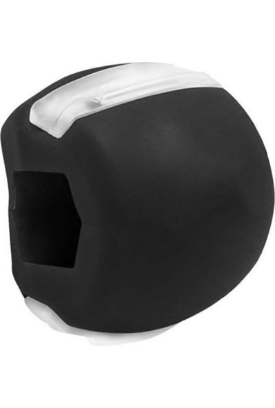Pasifix Jawline Yüz Çene Güçlendirici Egzersiz Topu (Yurt Dışından) Pasifix Jawline Yüz Çene Güçlendirici Egzersiz Topu (Yurt Dışından)