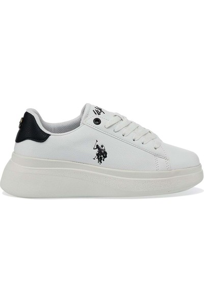 U.s. Polo Assn. Monika Sneaker Ayakkabı CKR00161 - 39