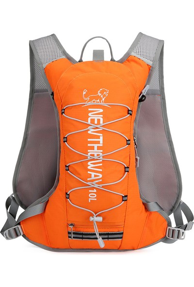 Beauty Life 10L Yalıtımlı Nemlendirme Sırt Çantası Yelek Paketi (Yurt Dışından)