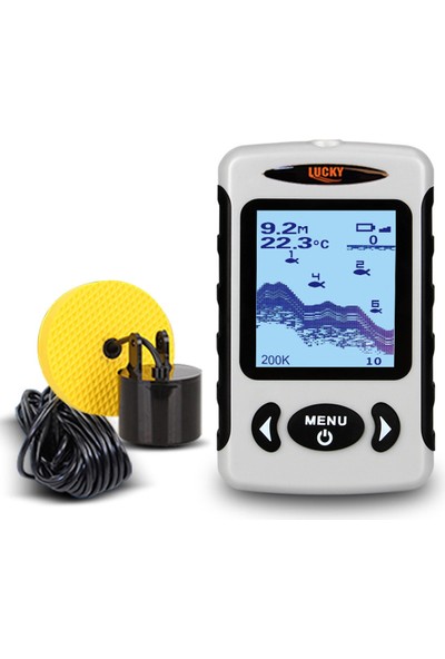 Lucky Şanslı FF718D 2.2  Lucky Şanslı FF718D 2.2