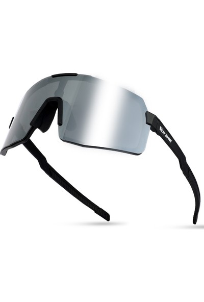 West Biking Batı Bisikleti Polarize Binme Gözlükleri Bisiklet Gözlükleri (Yurt Dışından)