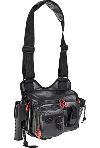 Leo Su Geçirmez Pvc Olta Takımı Kalamar Jig Lures Için (Yurt Dışından)