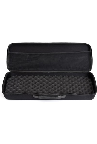 Lixada Taşınabilir Olta Çantası Eva Darbeye Dayanıklı (Yurt Dışından)