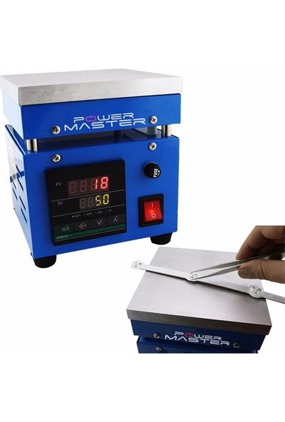 Power Master Tv Backlight Lehi̇m Sökücü (7688 Çevi̇ri̇ci̇ De Yaninda Veri̇lsi̇n)