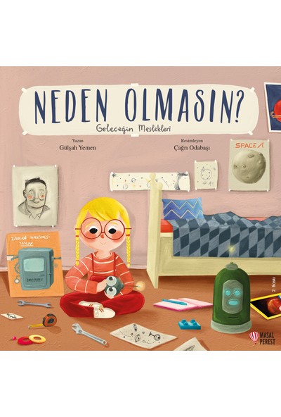 Neden Olmasın? Neden Olmasın?
