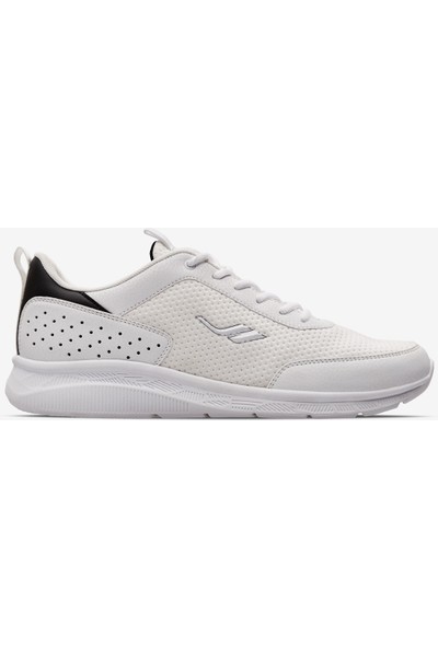 Lescon Flex Rebula Beyaz Erkek Spor Ayakkabı Lescon Flex Rebula Beyaz Erkek Spor Ayakkabı