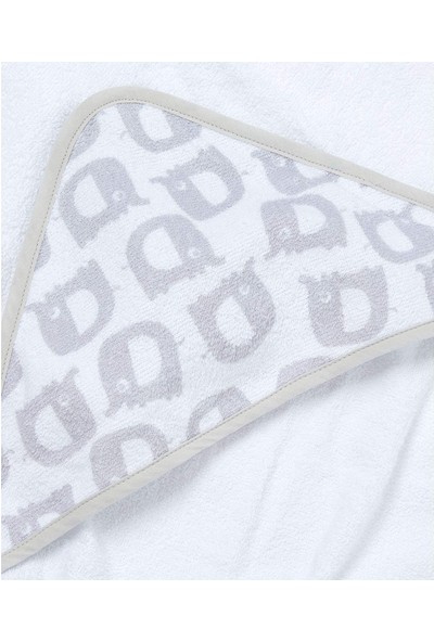 Mothercare Havlu Seti 3'lü Kundak Havlu Mothercare Havlu Seti 3'lü Kundak Havlu