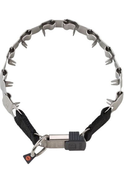 Sprenger Necktech Modeli Inox Itaat Tasması Eğitim Boyun Tasması Sprenger Necktech Modeli Inox Itaat Tasması Eğitim Boyun Tasması